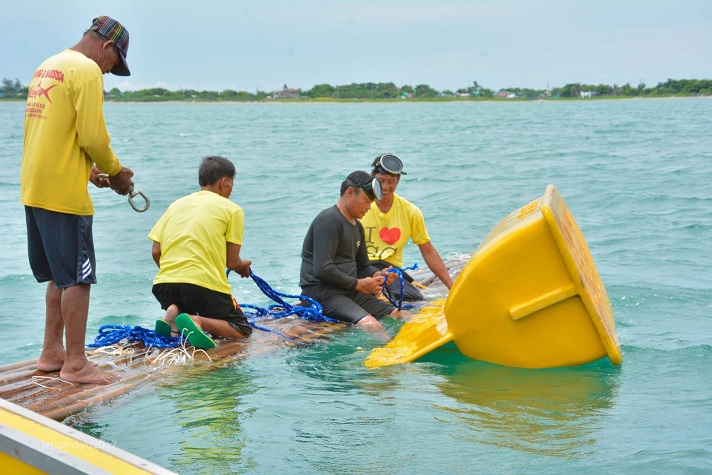 P'NAN NEWS: PAYAO FOR BETTER FISHING
