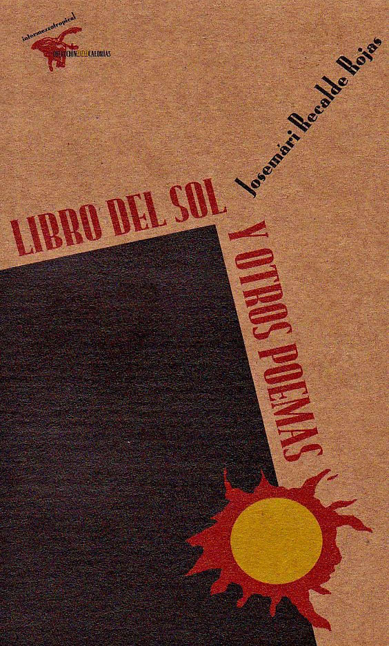 Lecturas: Libro del sol