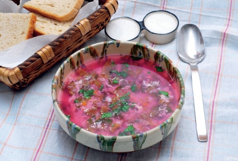 Pagan Recipes: Ostara Recipes