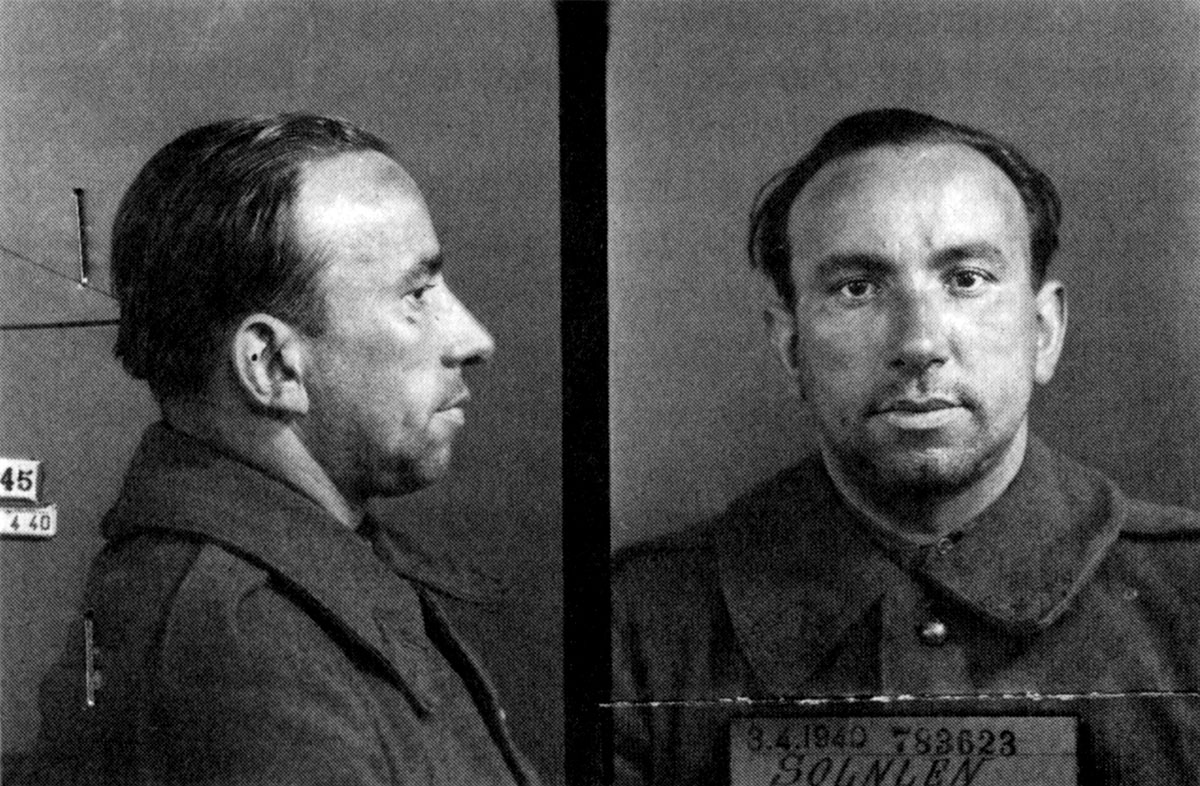 7 juillet 1944, l’assassinat de Georges Mandel.