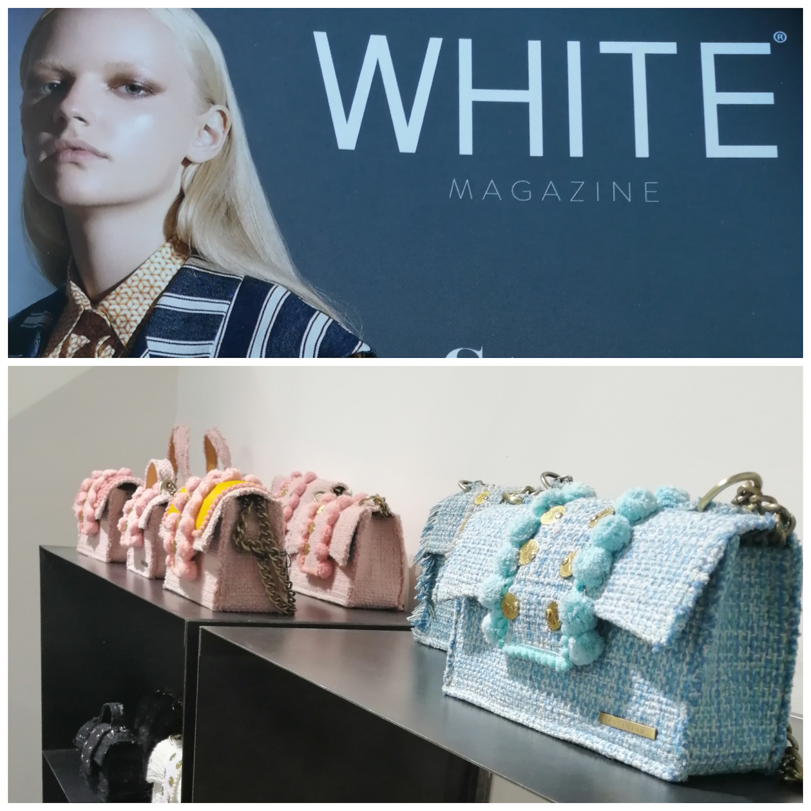 WHITE MILANO VIA TORTONA - Milano Fashion Week - BABALUCCIA FASHION AND ...