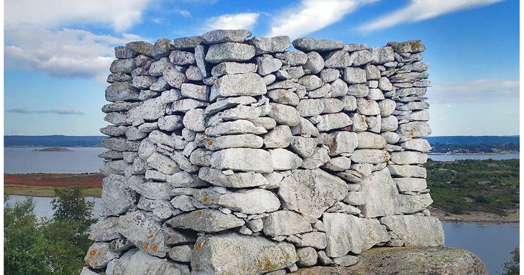 Onsala Fyrförening: Ramnö Kummel