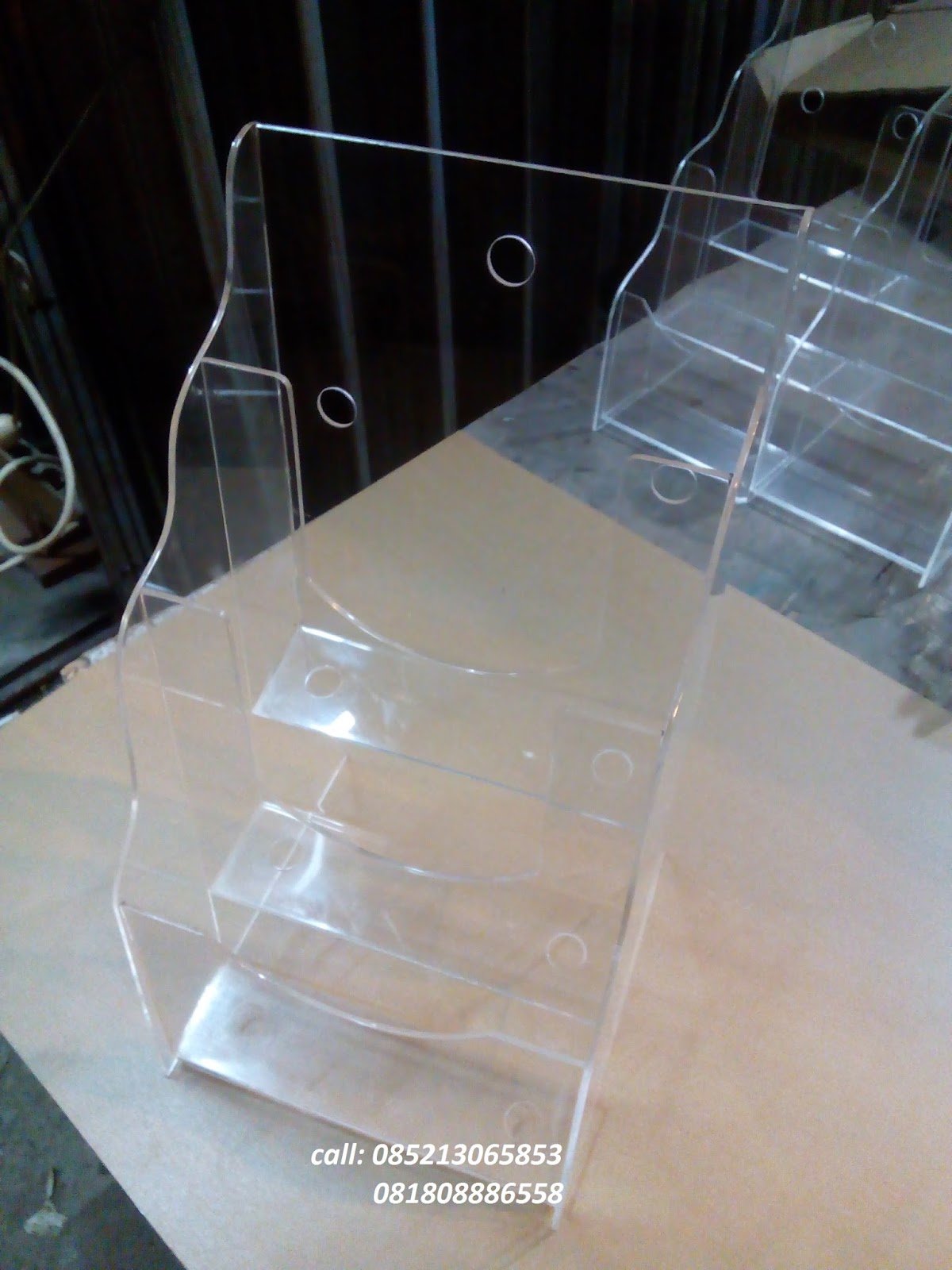 Jasa Pasang/pembuatan, Acrylic 24 jam Murah/DESIGN MIKA /PLASTIC KACA ...