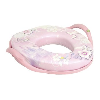 Disney Blog and Beyond: Momma Disney: Potty Training A Princess