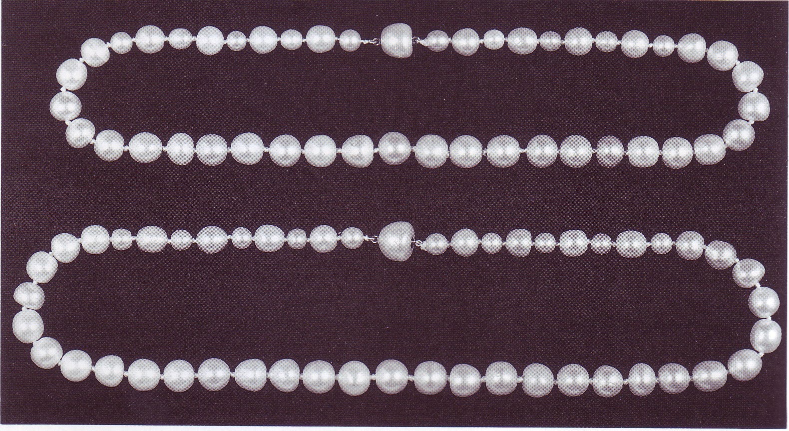 Gracie Jewellery: The Countdown to the Royal Wedding - Pearls