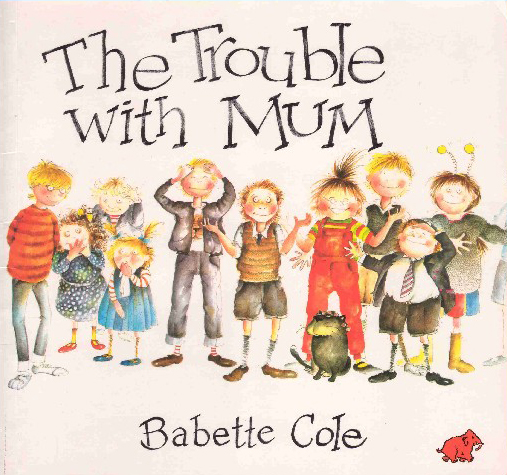 Gavroche: BABETTE COLE, LA SIGNORA DEI LIBRI IMPERTINENTI