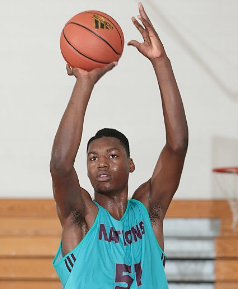 Brandon McCoy NBA Draft Scouting Report - NBA Draft Room