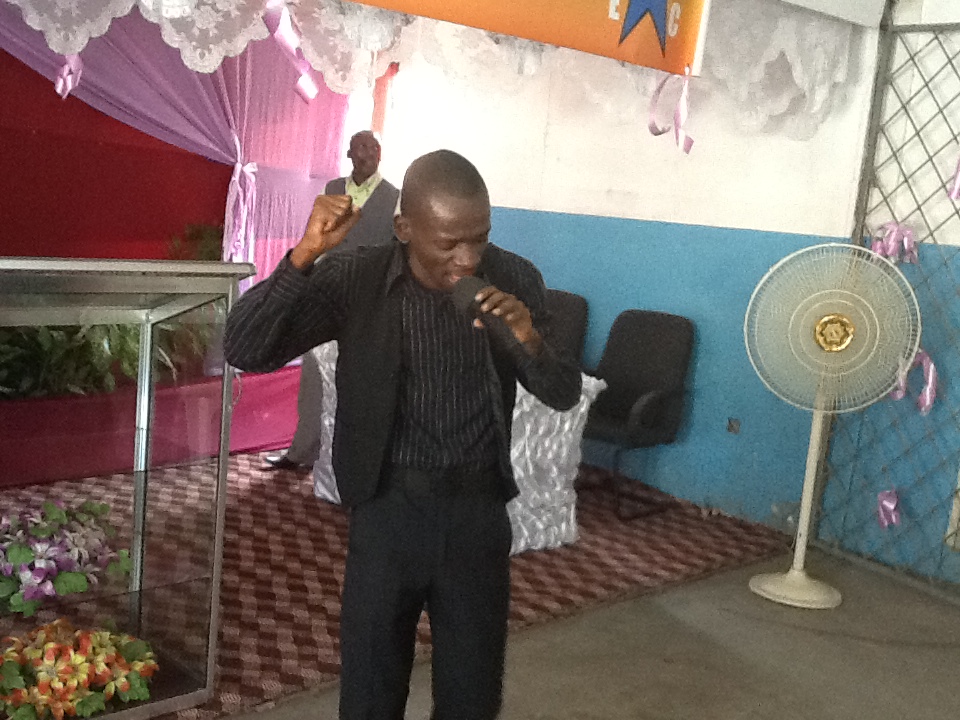 ELIM CELEBRATION AND WORSHIP CENTER: KWAYA YA KANISA -MZAITUNI WA ...