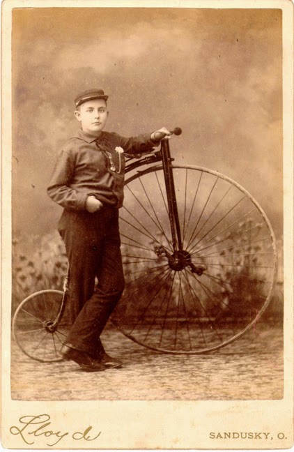 Sandusky History: Gustave A. Hauser