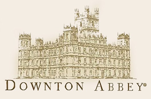 Ben Franklin Crafts and Frame Shop, Monroe, WA: New Downton Abbey ...