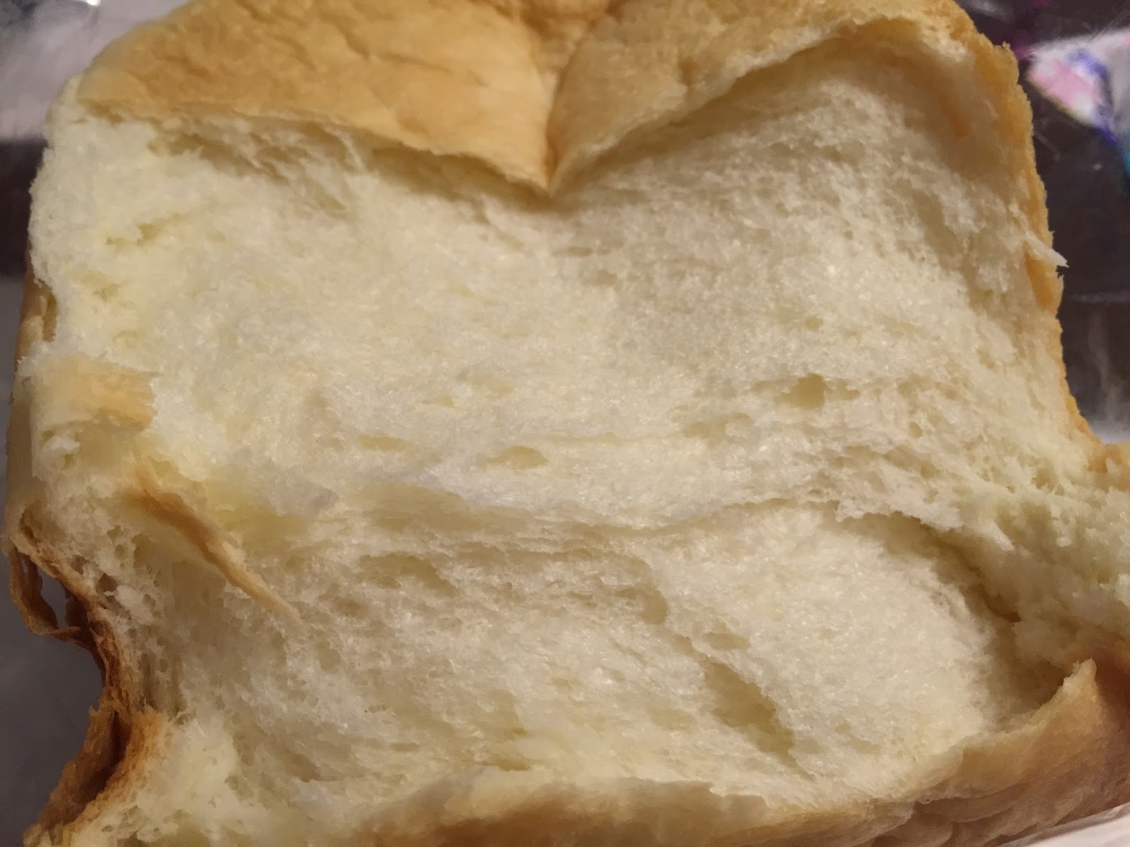 High-Grade "Nama" Shoku-Pan From Nogami / 乃が美の高級「生」食パン ~ I'm Made of ...