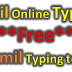 Tamil Online Typing | English to Tamil Converter