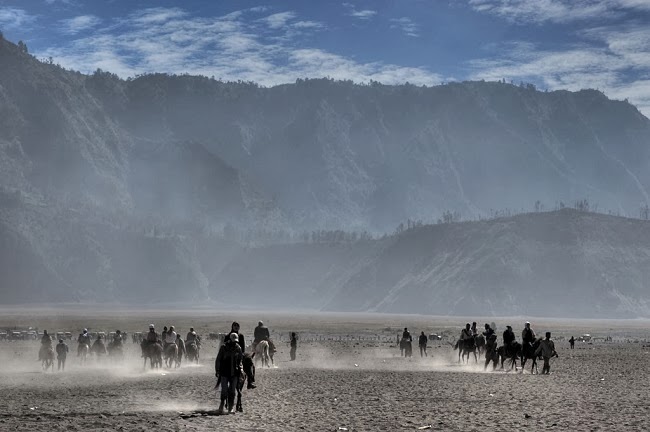 BROMO RAFTING ESCAPE - BONAVENTURA