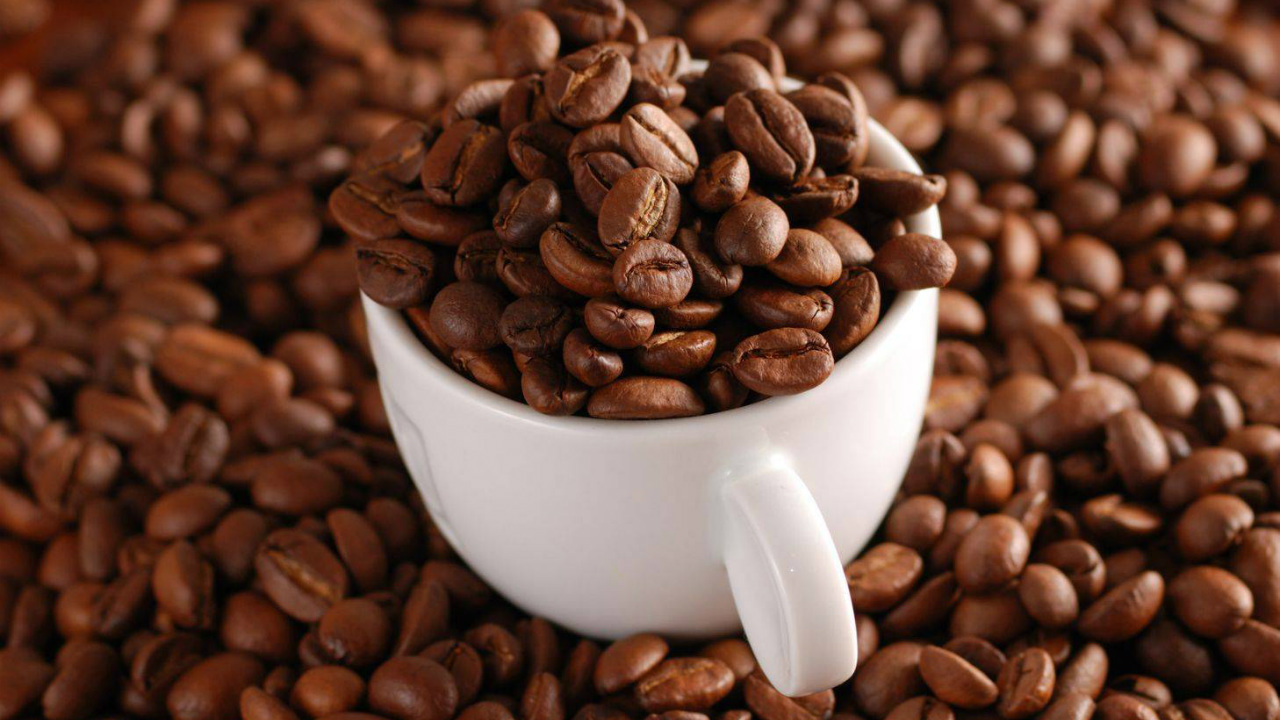 Bean and Leaf - kafa i čaj: KAFA ROBUSTA