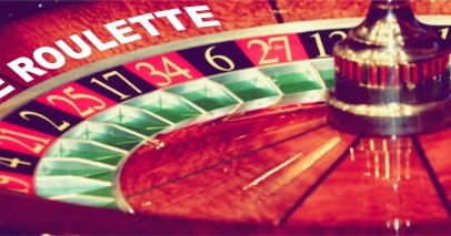 Oh So Geeky: Movie Roulette Blogathon