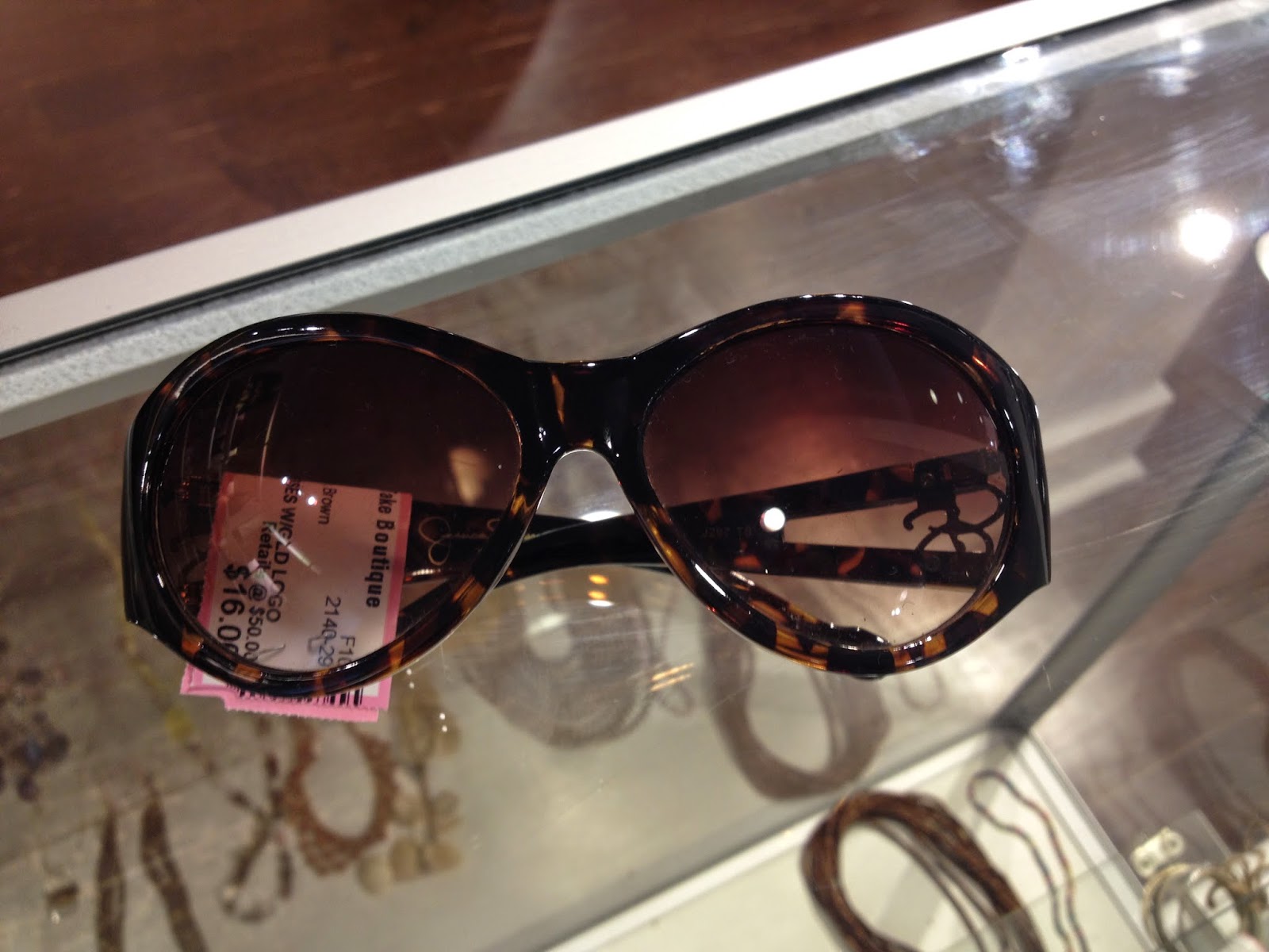 DoubleTake Consignment Boutique