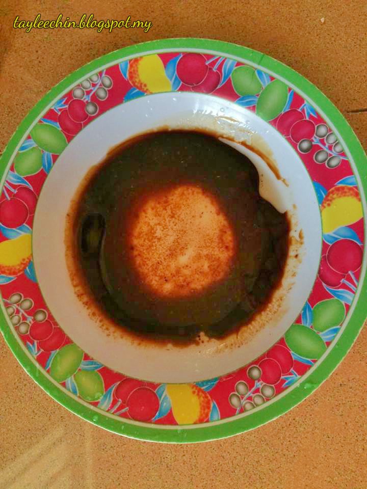 Lee Chin's Secret Garden: Sibu's Instant Kampua Noodles