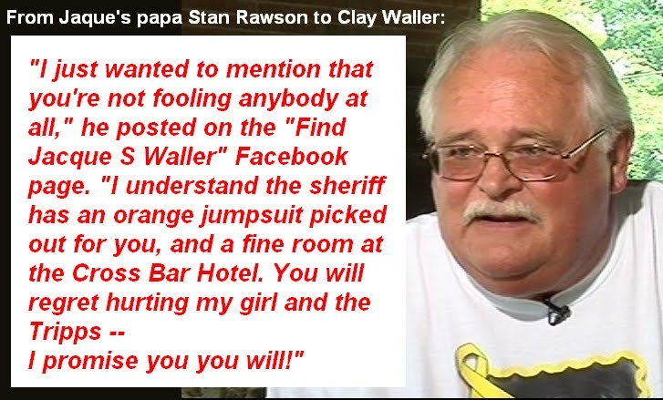 Behind The Blue Wall: [MO] $4000 REWARD for information on ...