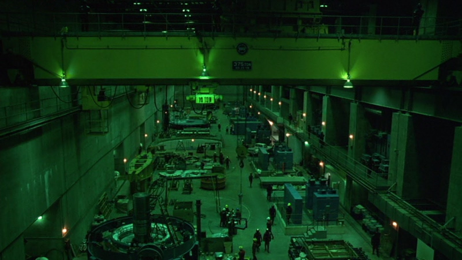 Happyotter: V: THE FINAL BATTLE (1984)