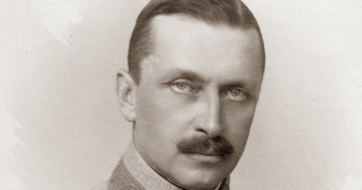 Teisuka's Station: Gustaf Mannerheim – the Greatest Finn of All Time?