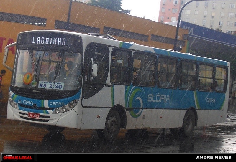 Bus Elite | Aqui o ônibus é destaque: Grupo Ponte Coberta