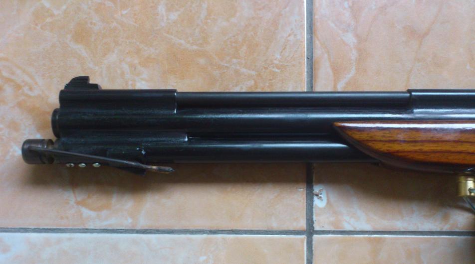 Senapan Angin PCP dan Gejluk AS Gun: Senapan Angin Gejluk Air Gun ...