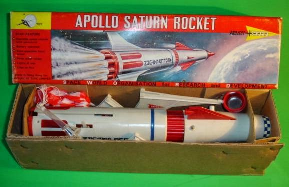 MOONBASE CENTRAL: THE ADVERTISING OF THE PROJECT SWORD APOLLO SATURN ...