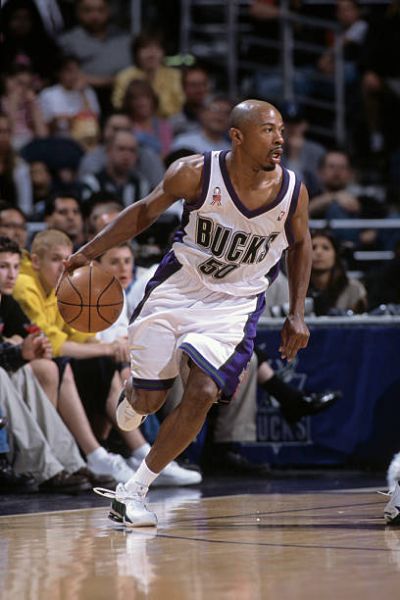 5contra5jugadores: Anthony, Greg