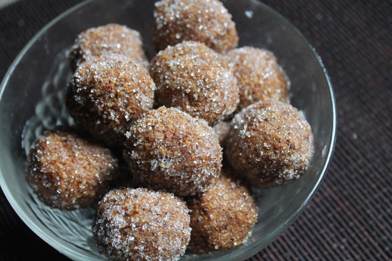 Mathura Peda Recipe | Madura Pede Recipe