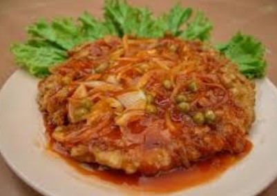 Resep Fuyunghai | Zona Resep Oke