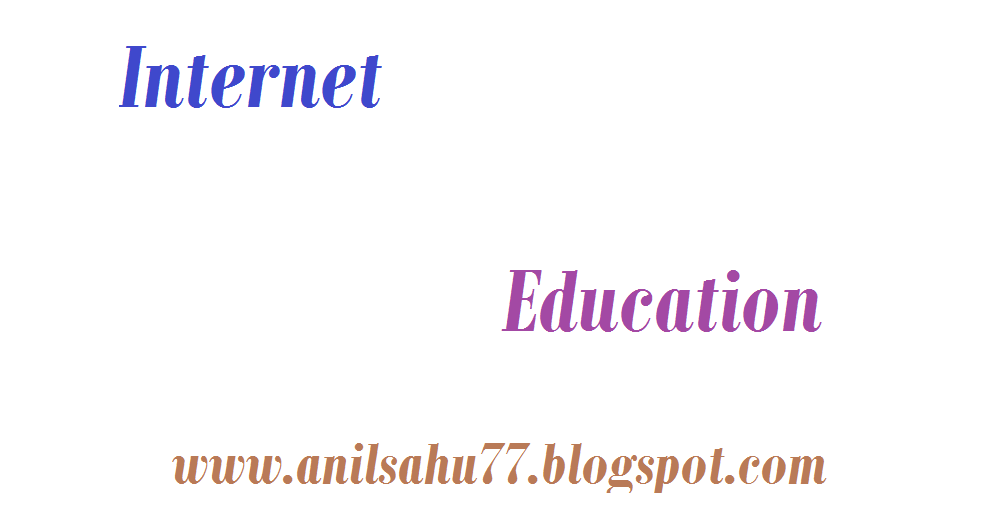 Is internet changing our Education System? ~ Education Today