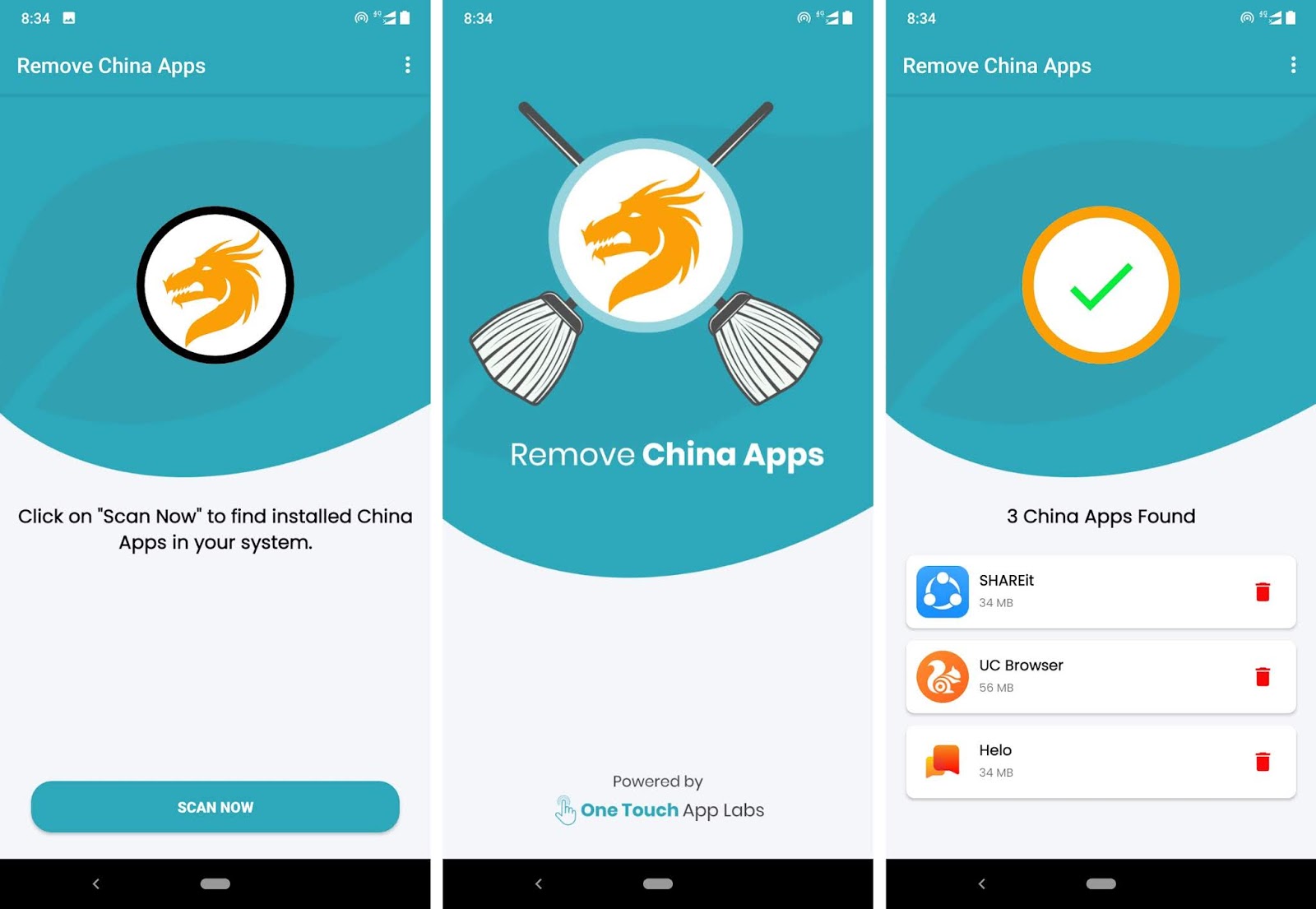 How to Remove China Apps For Android, Is it Really Work And Necessary?