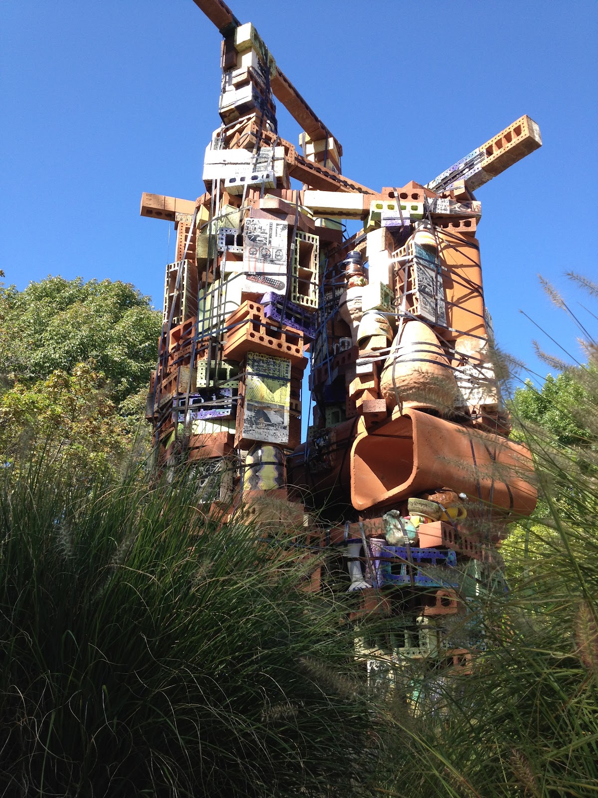 Always Be An Emerging Artist: Krasel Art Center: Saint Joseph, MI