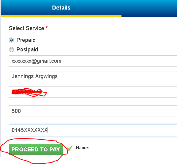 Visionary Technologies : KPLC Prepaid Token: 5 Hassle-Free Ways To Buy ...
