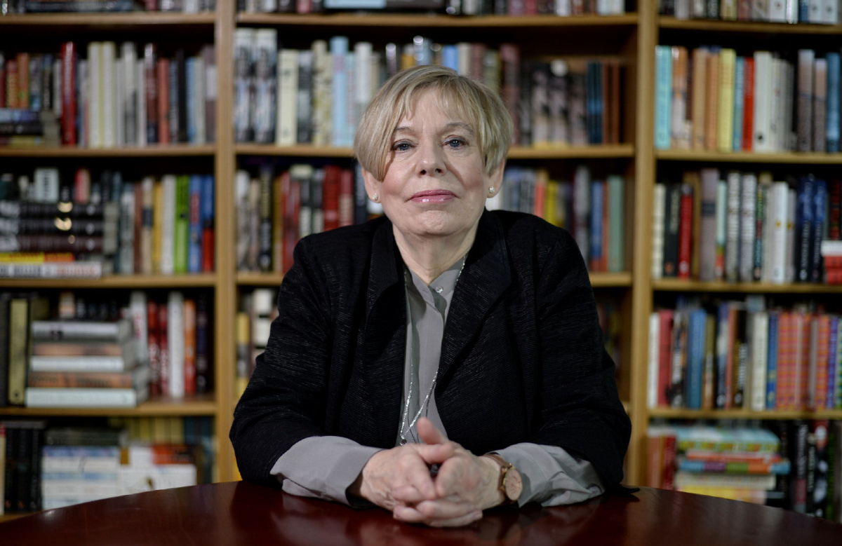 Blog de la Biblioteca General María Moliner de la UM.: Karen Armstrong ...