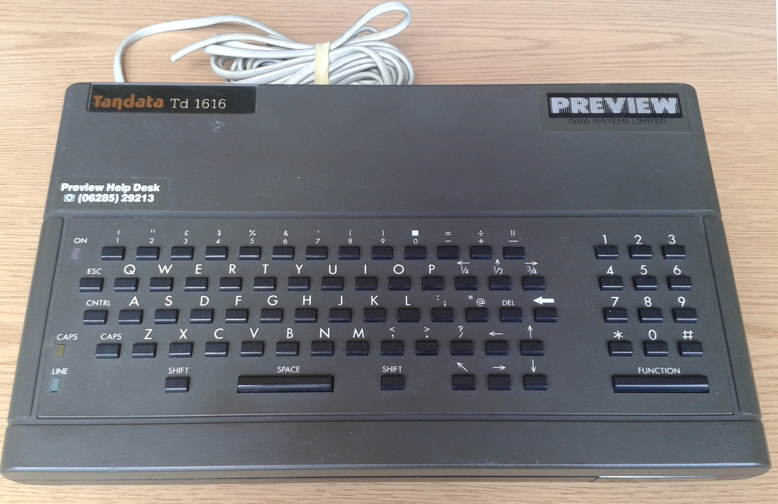 Retro Ordenadores Orty: octubre 2017