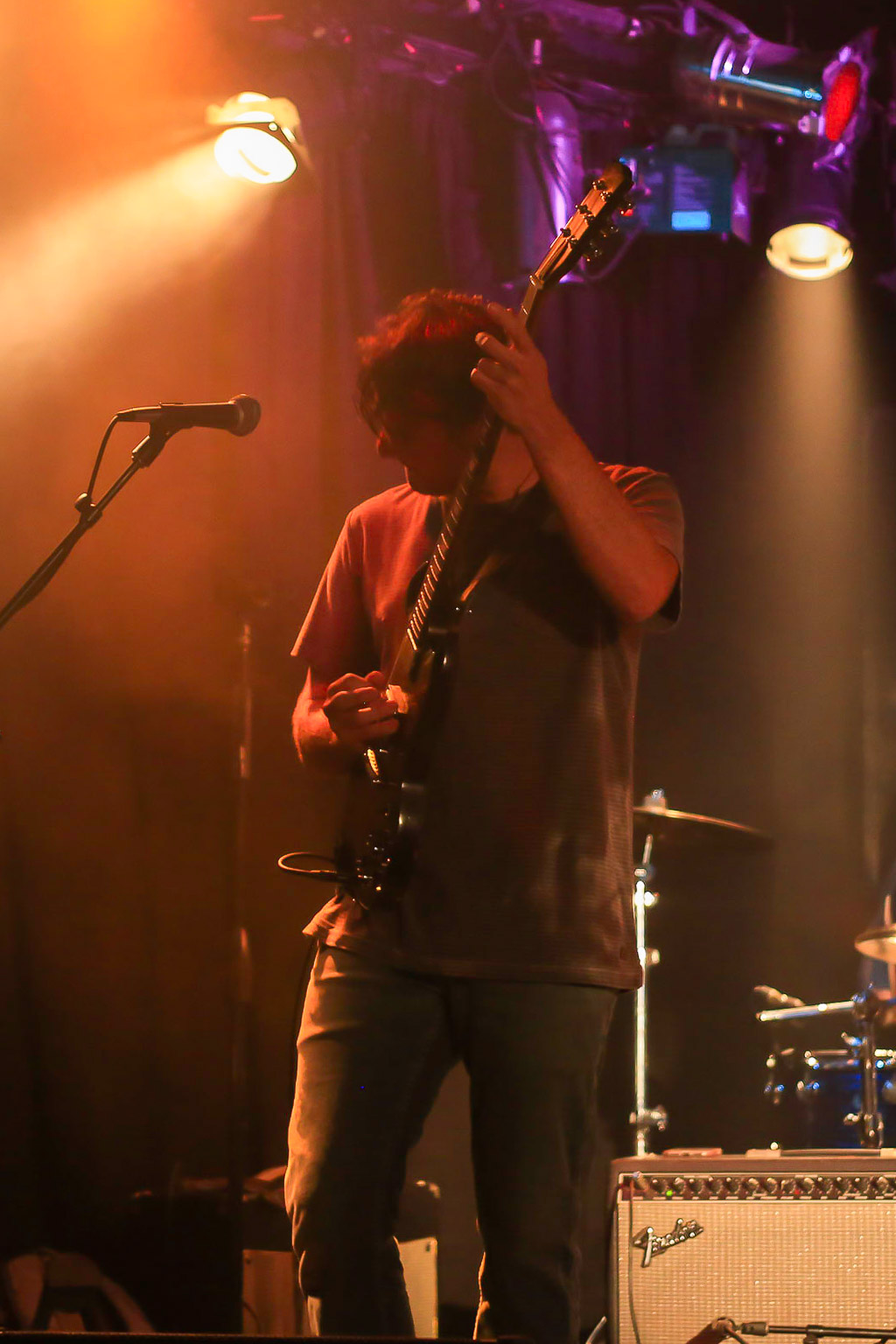 Michael Foo Photography: Viper Room