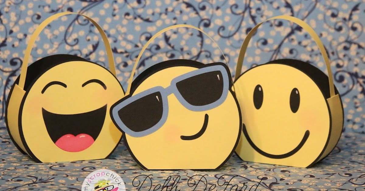 Clickersister's Gallery: Put on a Happy Face!