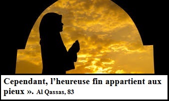 LA LUMIERE DU SAVOIR: LA FIN HEUREUSE