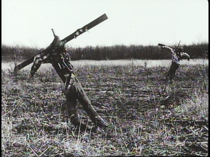 Scarecrows! Scarecrows! Scarecrows!