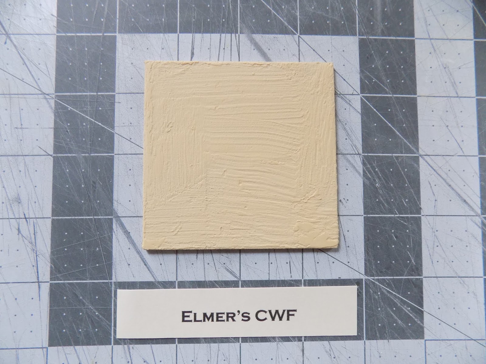 The Rocket N00b: Balsa Grain Fillers and Added Weight