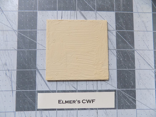 The Rocket N00b: Balsa Grain Fillers and Added Weight