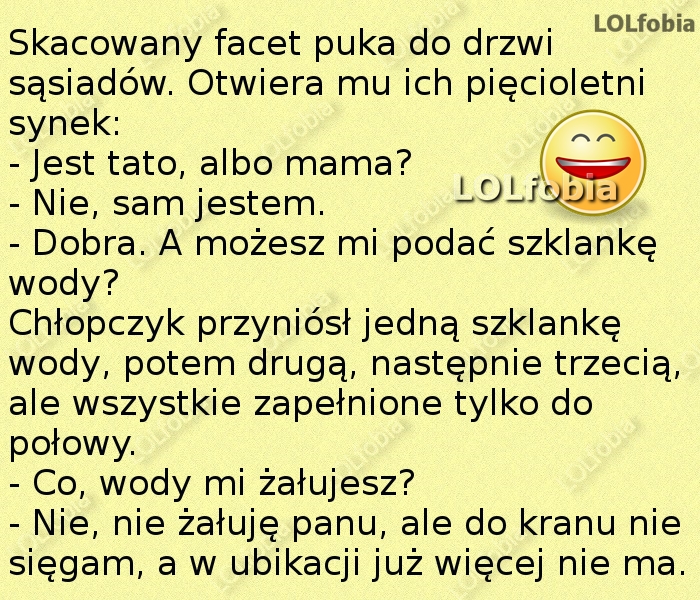 LOLfobia: Dobry humor :)