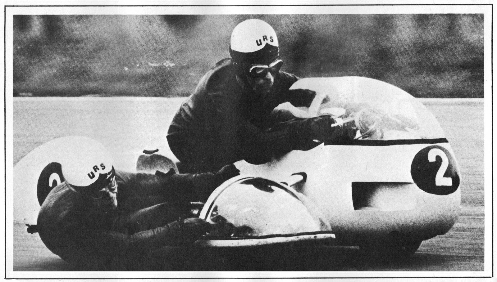 Progress is fine, but it's gone on for too long.: Sidecar Sunday