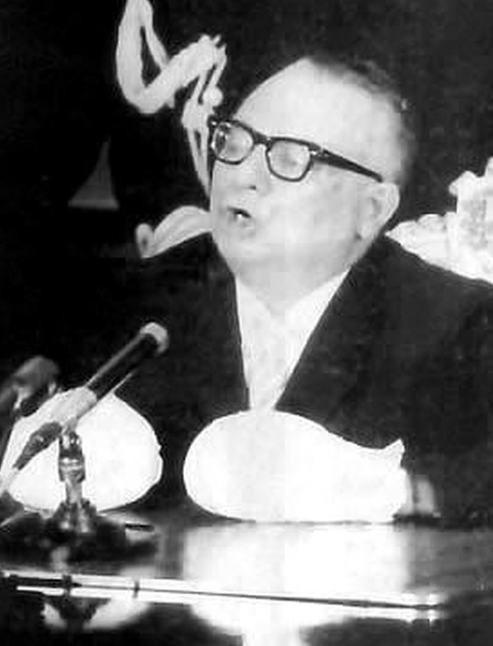 Fotos y Biografía del Presidente Rómulo Betancourt: