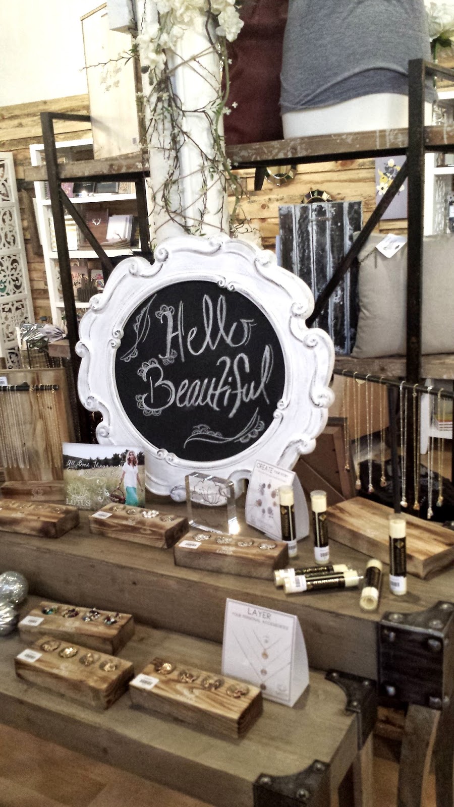 The Taea Made Blog: Step Inside Kittsona Lifestyle