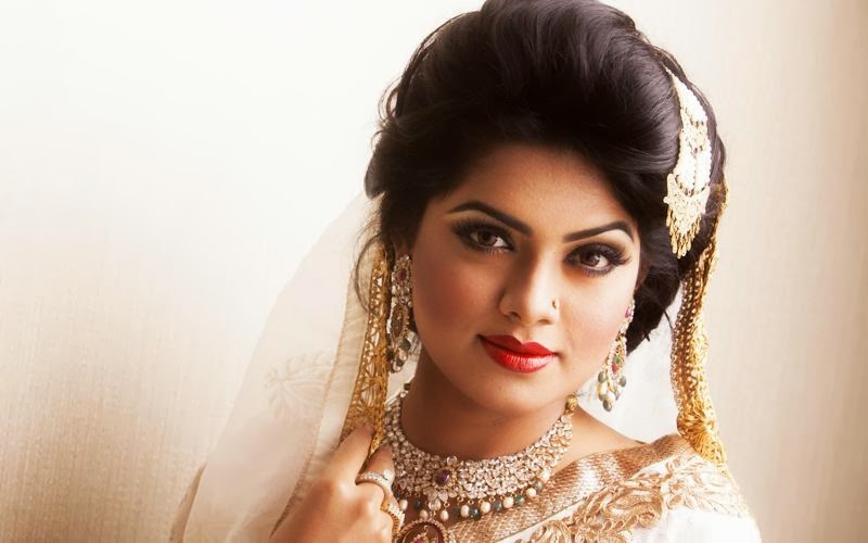 News Of World Media And Marketing Support Center: Nusrat Imroz Tisha