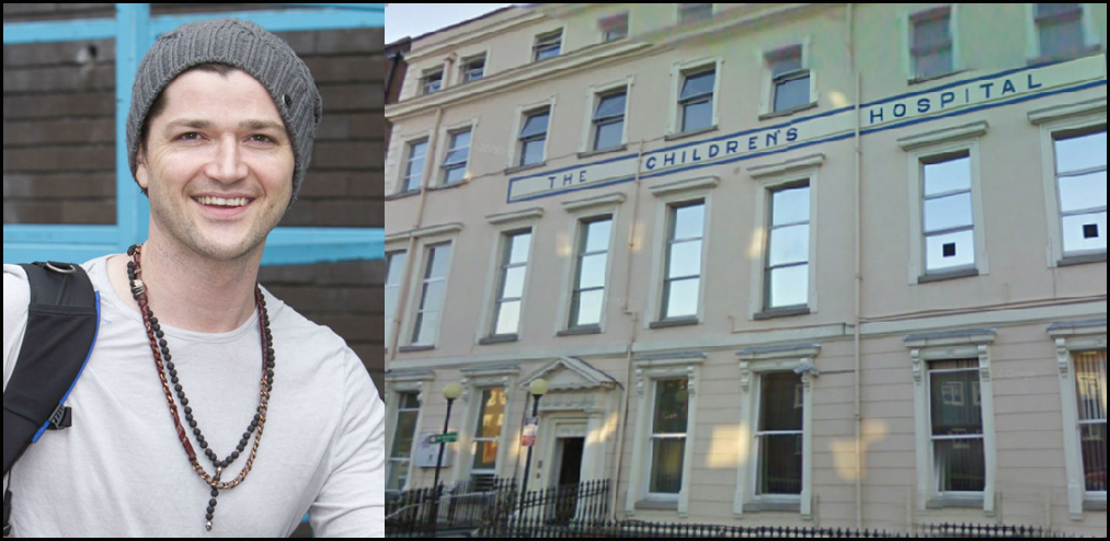 Danny O'Donoghue.net: 2012-12-23