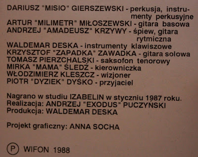 gdyby wszystkie słowa: Daab- Moje paranoje