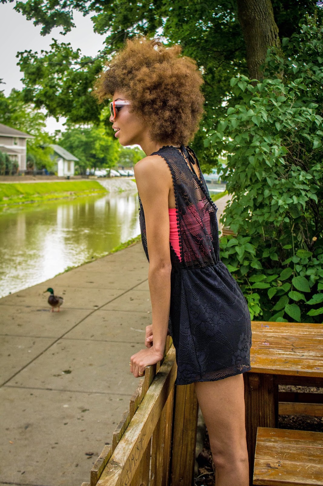 Lucky B Boutique: Street Chic Summer Fashion Essentials